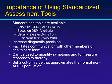 Piecing Together the ADHD Puzzle: Treatment Strategies for Attention ...