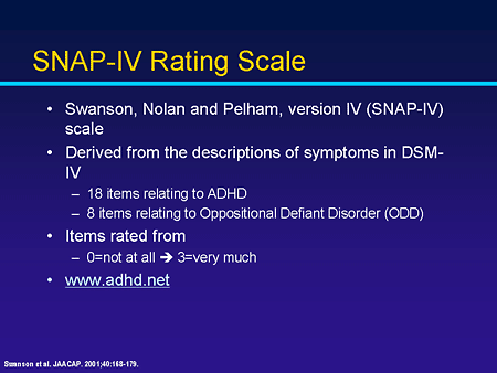 Piecing Together the ADHD Puzzle: Treatment Strategies for Attention Deficit Hyperactivity ...