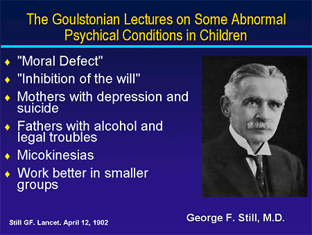 Piecing Together the ADHD Puzzle: Treatment Strategies for Attention ...