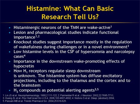 Navigating Neuronal Pathways: Novel Targets for the Management of Sleep ...