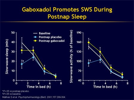 Navigating Neuronal Pathways: Novel Targets for the Management of Sleep ...