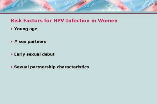 Pediatricians at the Forefront of Preventing Cervical Cancer