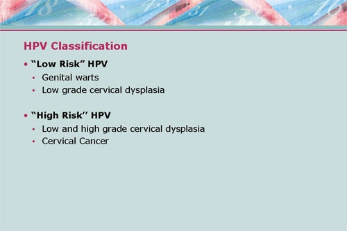 Pediatricians at the Forefront of Preventing Cervical Cancer