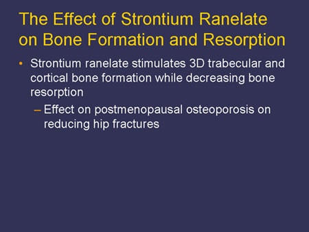 Modern Advances in the Understanding of Bone Structure