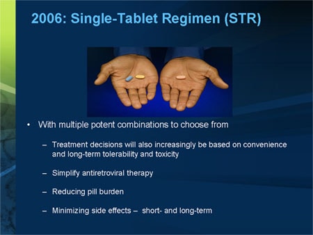 Consult With the HIV Experts: Optimizing Therapy for Treatment-Experienced