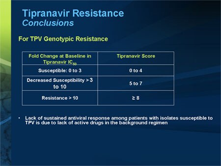 Consult With the HIV Experts: Optimizing Therapy for Treatment-Experienced