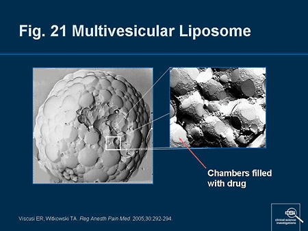 CSI: Investigating Acute Postoperative Pain: Improved Outcomes and ...