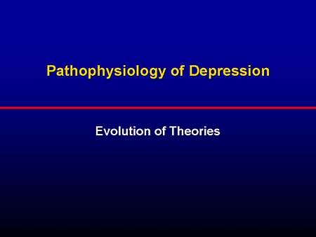 Mood Disorders: Management and Treatment Strategies for the 21st Century