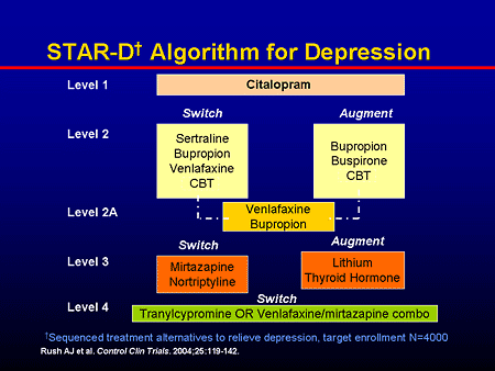 Mood Disorders: Management and Treatment Strategies for the 21st Century