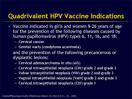 Preventing STD-Related Cancers: An Update on Vaccination Strategies