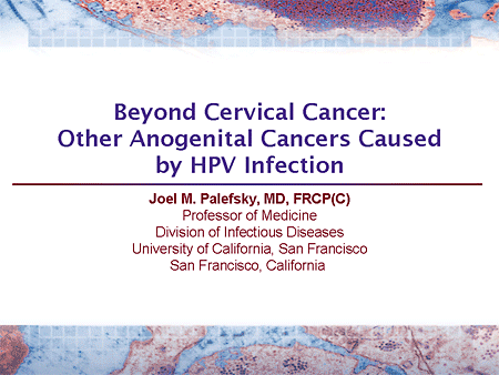 Preventing STD-Related Cancers: An Update on Vaccination Strategies