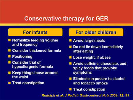 Clinical Inquiries in Pediatric Acid-related Disorders