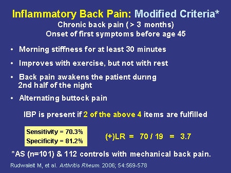 Changing the Treatment of Rheumatic Diseases: Optimal Use of Biologic ...
