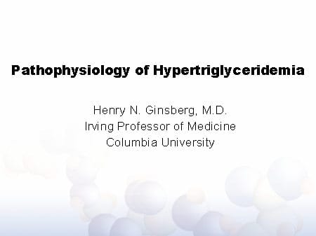 Omega-3 and Other Novel Pharmacological Approaches in Managing ...