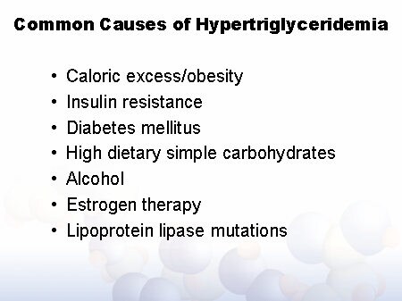 Omega-3 and Other Novel Pharmacological Approaches in Managing ...