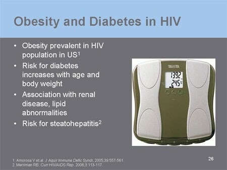 Case 2 -- Contemporary Issues in Managing the HIV Patient With Comorbid ...