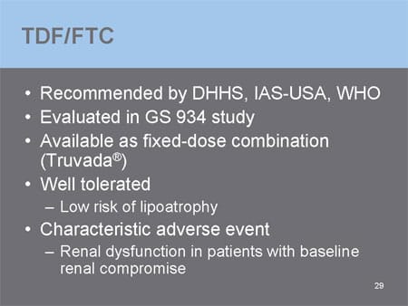 Case 3 -- Maximizing Safety and Tolerability for Patients on a ...
