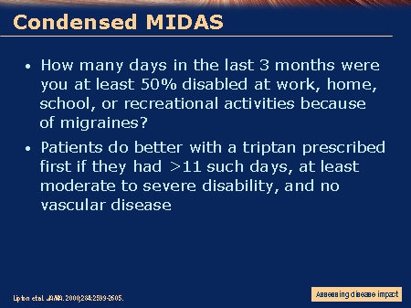 Assessing the Assessment: Clinical Utility of Currently Available ...