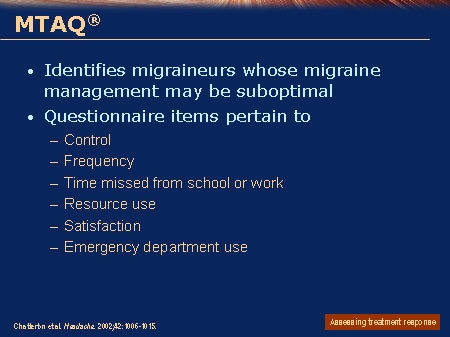Assessing the Assessment: Clinical Utility of Currently Available ...