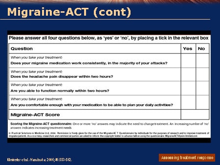 Assessing the Assessment: Clinical Utility of Currently Available ...