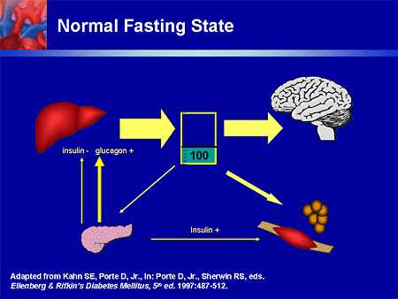 Diabetes as a Cardiovascular Disease Equivalent