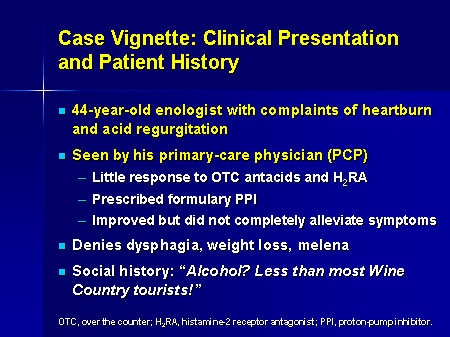Optimizing Clinical Outcomes and Patient Compliance in the Management ...