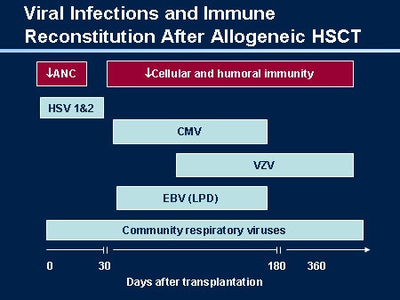NCCN Prevention and Treatment of Cancer-Related Infections Guidelines ...