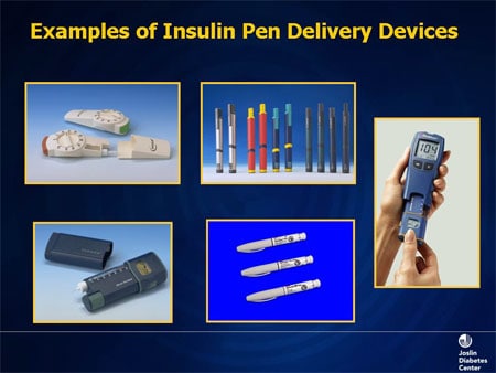 Inhaled Insulin: Pulmonary Considerations (Slides with Transcript)