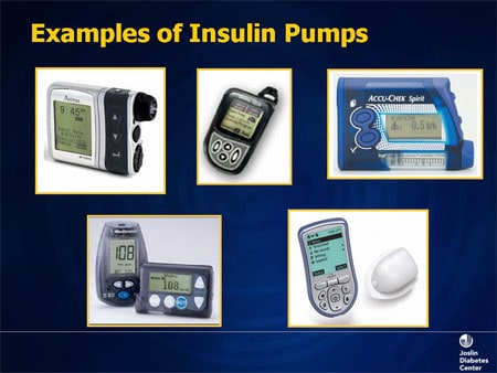 Inhaled Insulin: Pulmonary Considerations (Slides with Transcript)