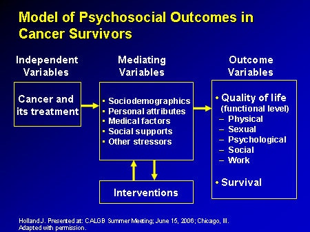 Creating a Survivorship Care Plan for Women With Breast Cancer (Slides ...