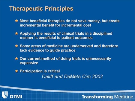 Considerations in Designing Acute Decompensated Heart Failure Clinical ...