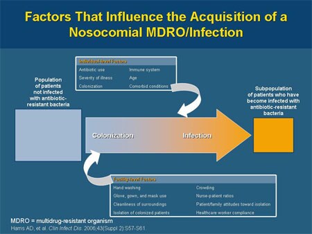 Manifestations and Management of Resistant Gram-Negative Infections—A ...