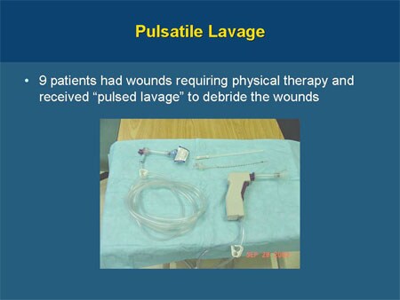 Manifestations and Management of Resistant Gram-Negative Infections—A ...