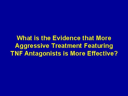 Beyond Clinical Response and Remission: Achieving Optimal Outcomes With ...