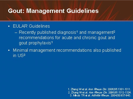 Accurate Diagnosis and Appropriate Management of Recurrent and ...