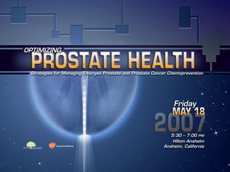 Male LUTS, BPH, BOO, BPE/EP Update 2007 (Slides with Transcript)