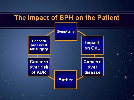 Male LUTS, BPH, BOO, BPE/EP Update 2007 (Slides with Transcript)