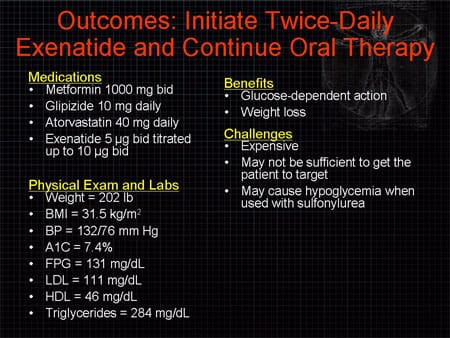 Diabetes Care in Racial and Ethnic Minorities (Slides with Transcript)
