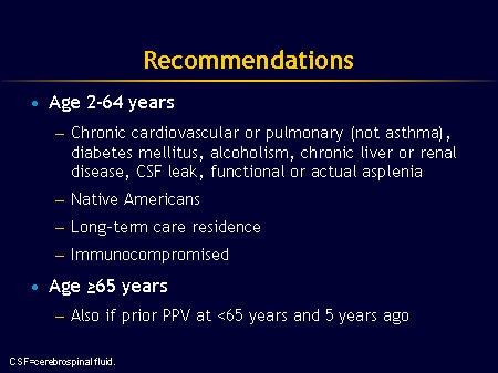 Use of Tdap and Pneumococcal Vaccines in Older Adults (Slides with ...