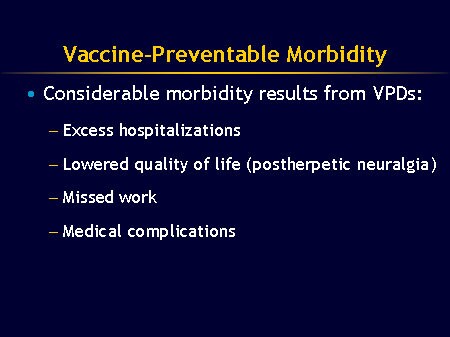 Immunization Against Vaccine-Preventable Diseases: Overcoming the ...