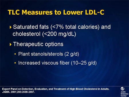 Treating Hyperglycemia and Dyslipidemia in People With Diabetes ...