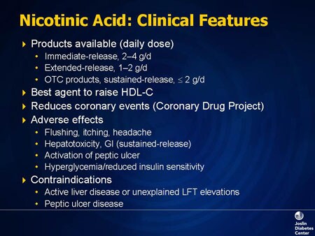 Treating Hyperglycemia and Dyslipidemia in People With Diabetes ...