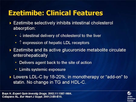 Treating Hyperglycemia and Dyslipidemia in People With Diabetes ...