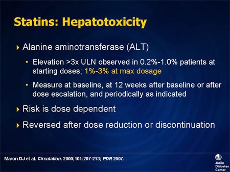 Treating Hyperglycemia and Dyslipidemia in People With Diabetes ...