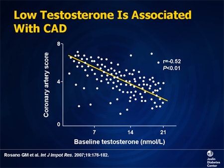 Hypogonadism and Type 2 Diabetes: Relationships and Clinical Perspectives