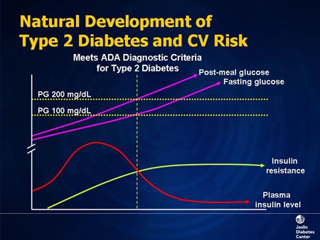 Insulin Therapy of Diabetes: Pathophysiology and Indications