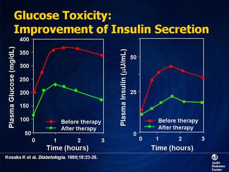 Insulin Therapy of Diabetes: Pathophysiology and Indications