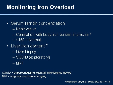 Transfusion Support and Iron Overload in Myelodysplastic Syndromes ...