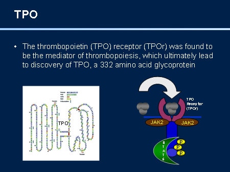 Blood Products and Growth Factors in the Treatment of Thrombocytopenia ...