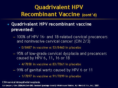 Recurrent Respiratory Papillomatosis: High-Risk Consequences of Low ...